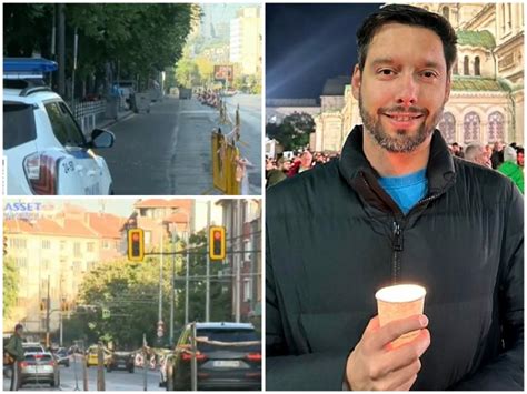 Спрете експериментите на самозабравилата се шайка от нежни момченца от Спаси София