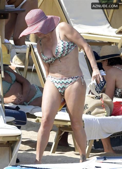 Taylor Dayne Nude Aznude