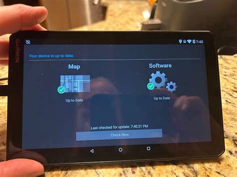 Garmin Maps Update General Discussion Oliver Owner Forums