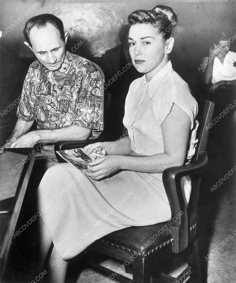 News Photo Barbara Graham Real Life Criminal Bgrah 02 Abcdvdvideo