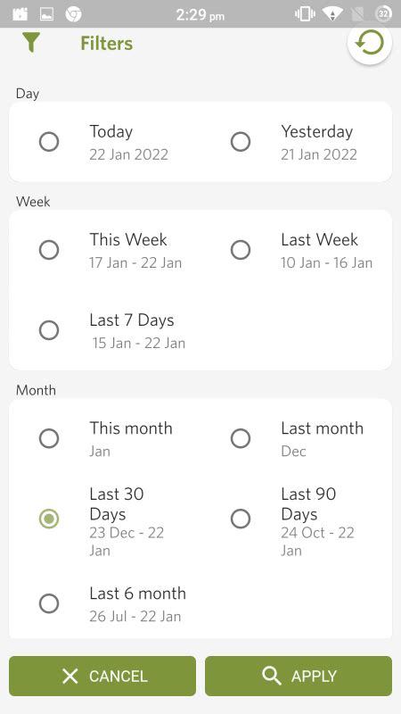 Freshsell Ecommerce Flutter Mobile Ui Templatekit With Getx Package Android Ios By