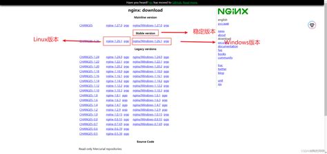 【nginx】源码安装wx62a2a7f03a80d的技术博客51cto博客