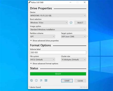 Burn Windows 10 Iso To Usb How To Burn Windows 10 Iso To Usb