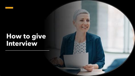 How To Crack Interviews Youtube