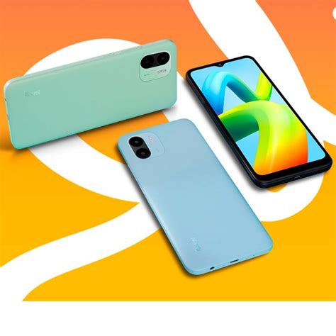 Xiaomi Redmi A Gb Gb Azul Tel Fono M Vil