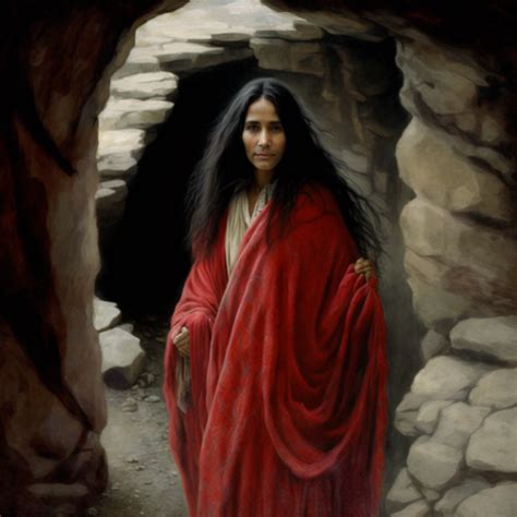 Mary Magdalene The First Witness Lauri Ann Lumby