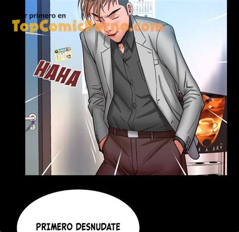 Mi Tia Capitulo 48 TopComicPorno Com Mi Tia Capitulo 48 TopComicPorno Com