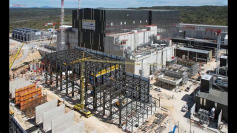 Iter By Drone Latest Update Iter Organization