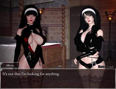 Resonance Albertas Corruption Part 3