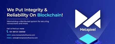 Metapixel Softwares Private Limited