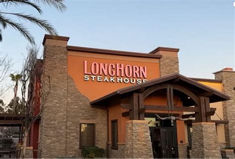 Is Longhorn Steakhouse Actually Offering Free Meals On 519
