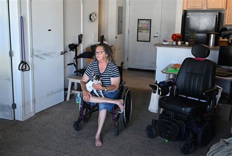 How Denver Allows Faulty Or Inoperable Elevators To Keep Trapping People Middle East