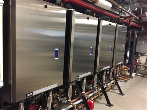 Project Gallery IBC Technologies Inc USA