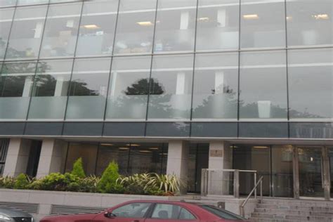 Excellent Privacy 1 24mm Dgu Glass For Spandrel Insulating Glazed