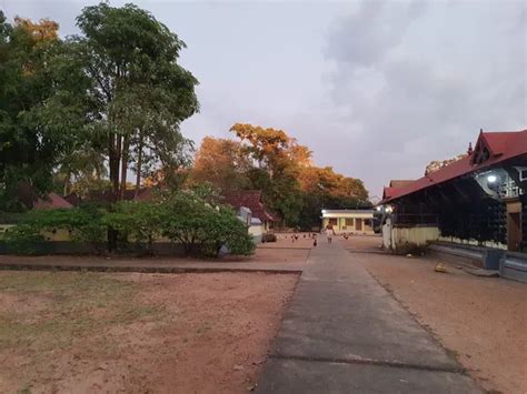 Karthyayani Devi Temple Reviews Open Hours Photo Spots Things To Do Wanderboat Ai Trip Planner