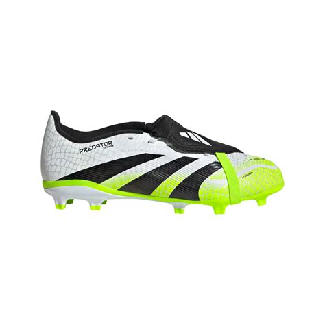 Adidas Predator League Foldover Tongue Youth Firm Ground Cleats