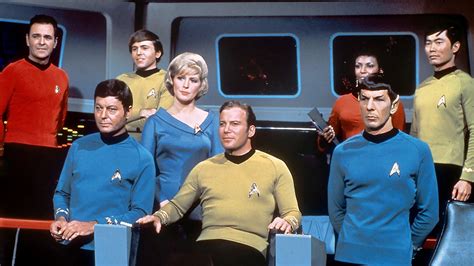 Another Star Trek Legend Honored With A Final Space Voyage Giant