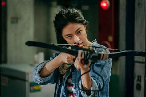 Everything You Need To Know About Korean Actres Go Yoon Jung Previewph
