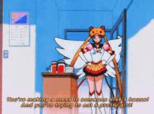 Sailormoon Funny S Tenor