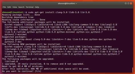 Install Llvm On Ubuntu Onet Idc Onet Idc