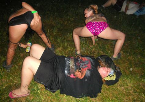Passed Out Juggalos 36 Pics Passed Out Juggalos 36 Pics