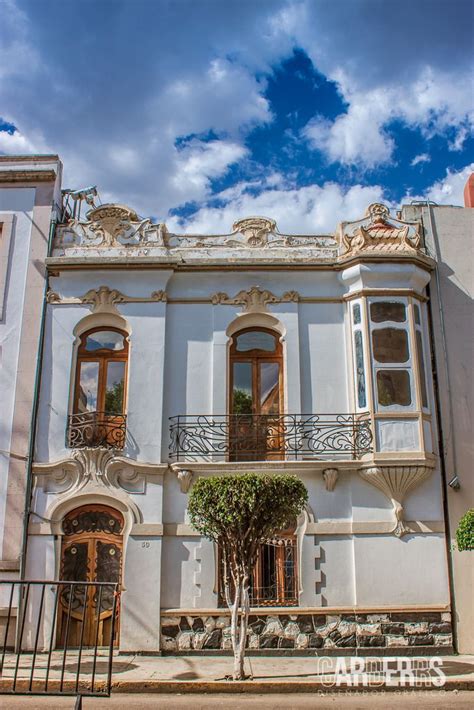 Cdmx Colonia Juarez Colonia Juarez Mexico City Casas Antiguas