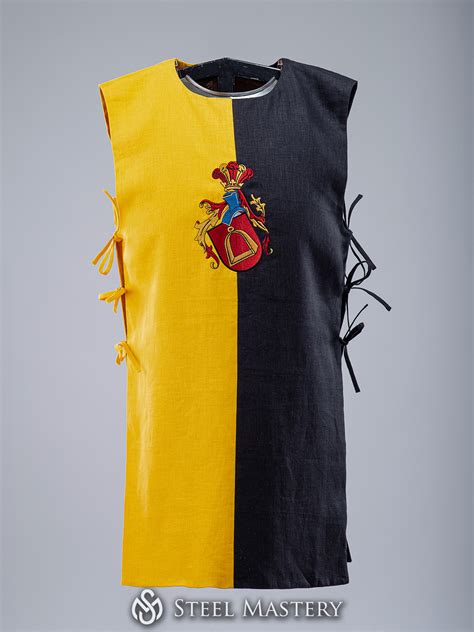 Portfolio Tabards Not For Sale