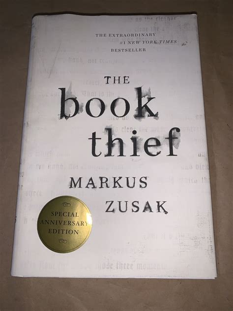 The Book Thief