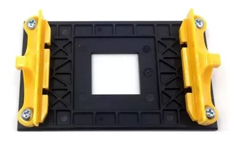 Backplate Soporte Montaje Procesador Am4 Bracket Cpu Cuotas sin interés