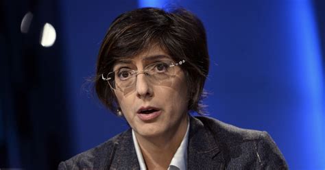 Chi è Giulia Bongiorno Nominata Unico Avvocato Di Giorgia Meloni E