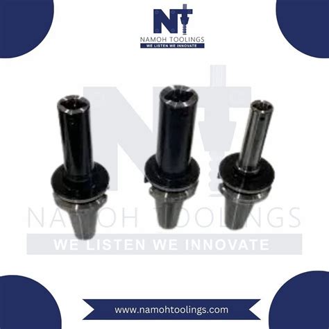 Modular Adapter Cbk Boring Tool System Bst At ₹ 4000piece Vmc