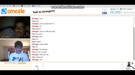 Omegle Dirty Gay Chat Everydaykja
