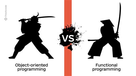 Functional Programming Vs Oop What Is The Difference