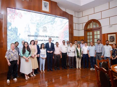 Department Of Bioengineering Iisc On Linkedin Researchpartnership