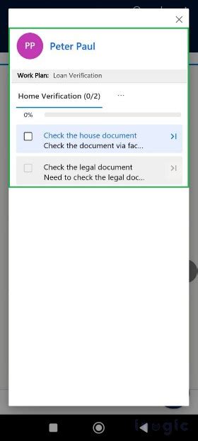 New Release Create And Manage Playbooks On Dynamics 365 CRM CE Mobile App Microsoft