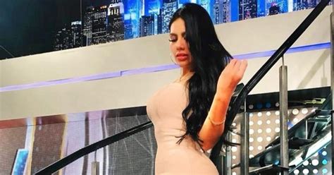Gisselle Sampayo ¿se Protege Con Abogados Tras Su Salida De Es Show