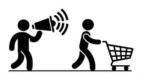 Consumer Awareness Vector Art Icons And Graphics For Free Download