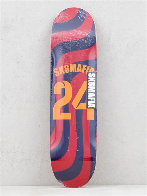 Sk8mafia Oryginalne Decki Deskorolki Supersklep