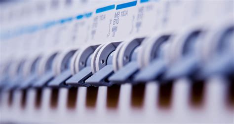 Solid State Circuit Breaker