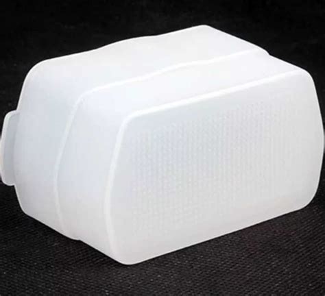 Diffuser Flasher Goodis RDC