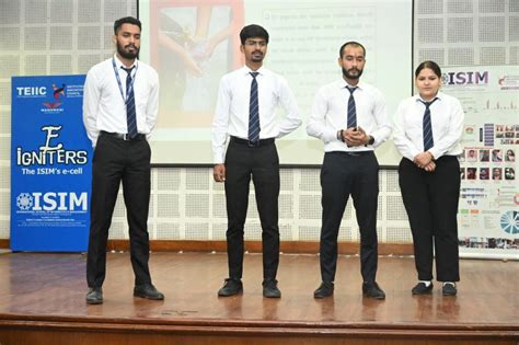 Tanishq Khandelwal On Linkedin Publicspeaking Csr Havellsindia Collegepresentation Teamwork