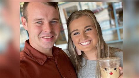 Joseph Duggars Mugshot Revealed After Arrest