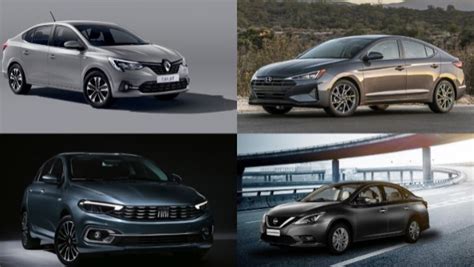 سيارات سيدان 2025 فى السوق المصري