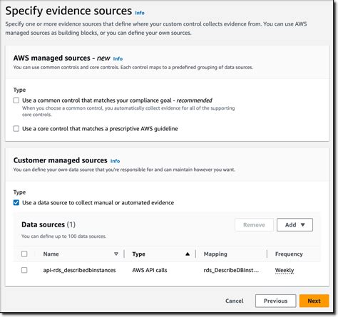 Simplify Risk And Compliance Assessments With The New Common Control
