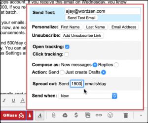 How To Request Read Receipts In Gmail Step By Step Process