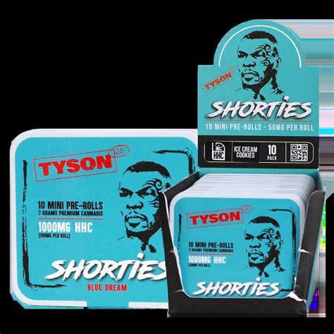 Cutleaf Thca Flower 420g Per Pack 10 Count Displays Dazed Wholesale