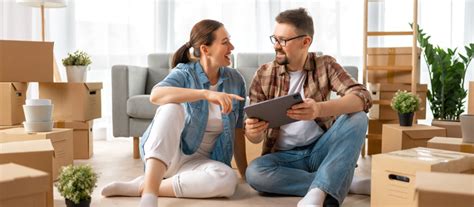 Top Tips On How To Have An Easy And Positive Relocation Experience When
