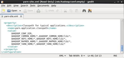 Realized Design Polybase Configuration For Cloudera
