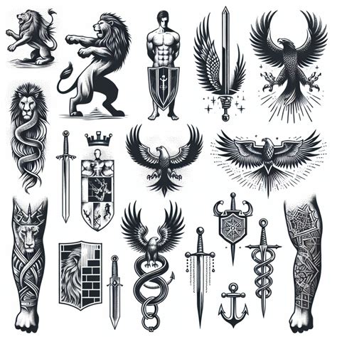 Best Leadership Tattoo Ideas Vondy Best Leadership Tattoo Ideas Vondy