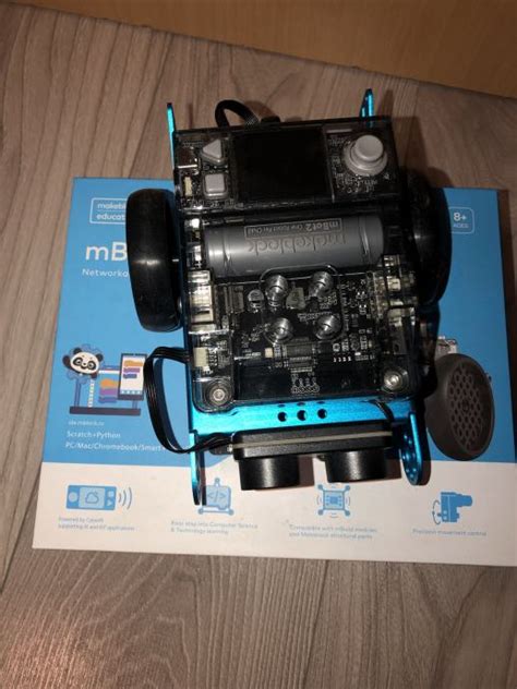 Mbot